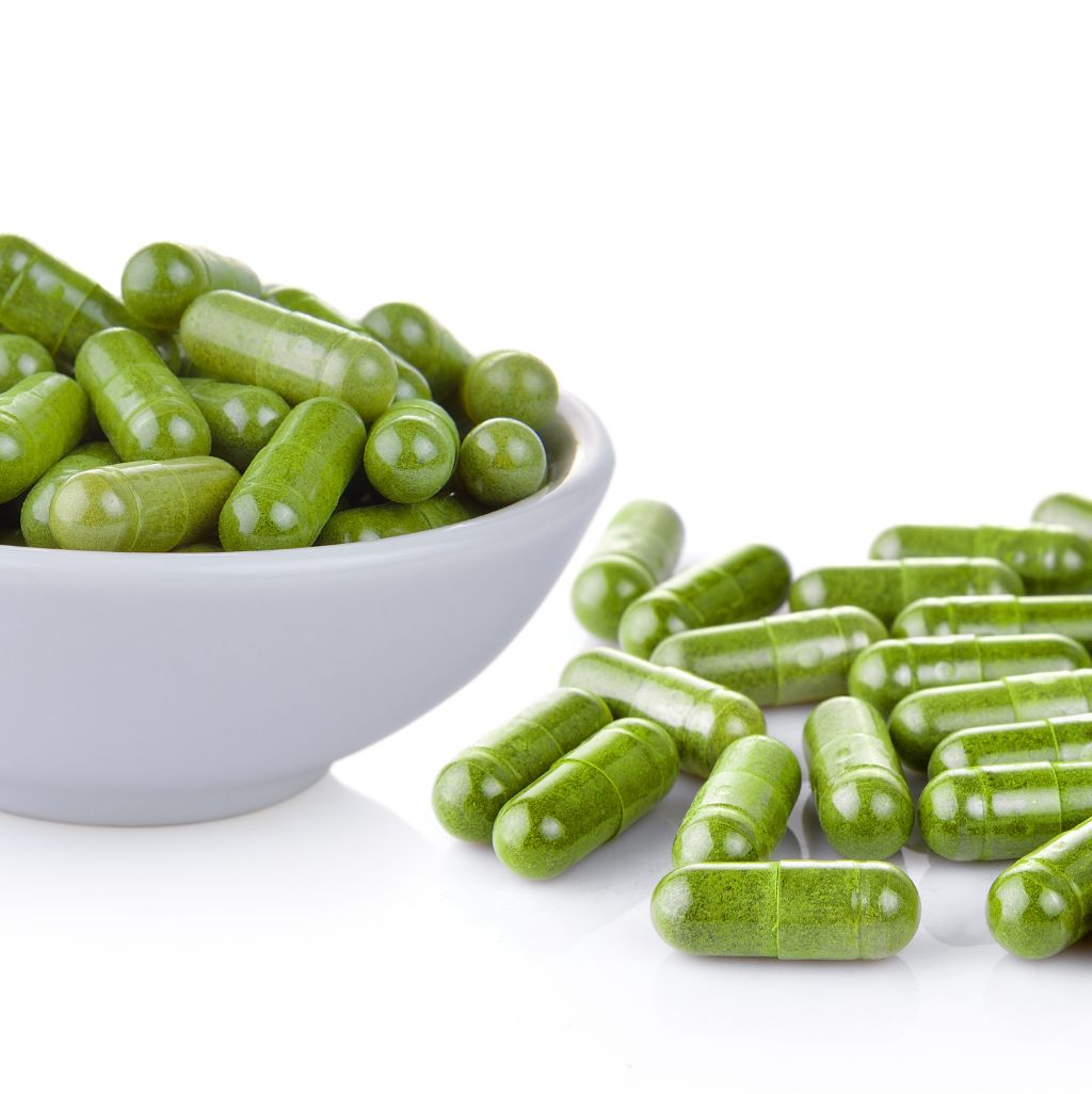 Our Products - America Natural Ingredients